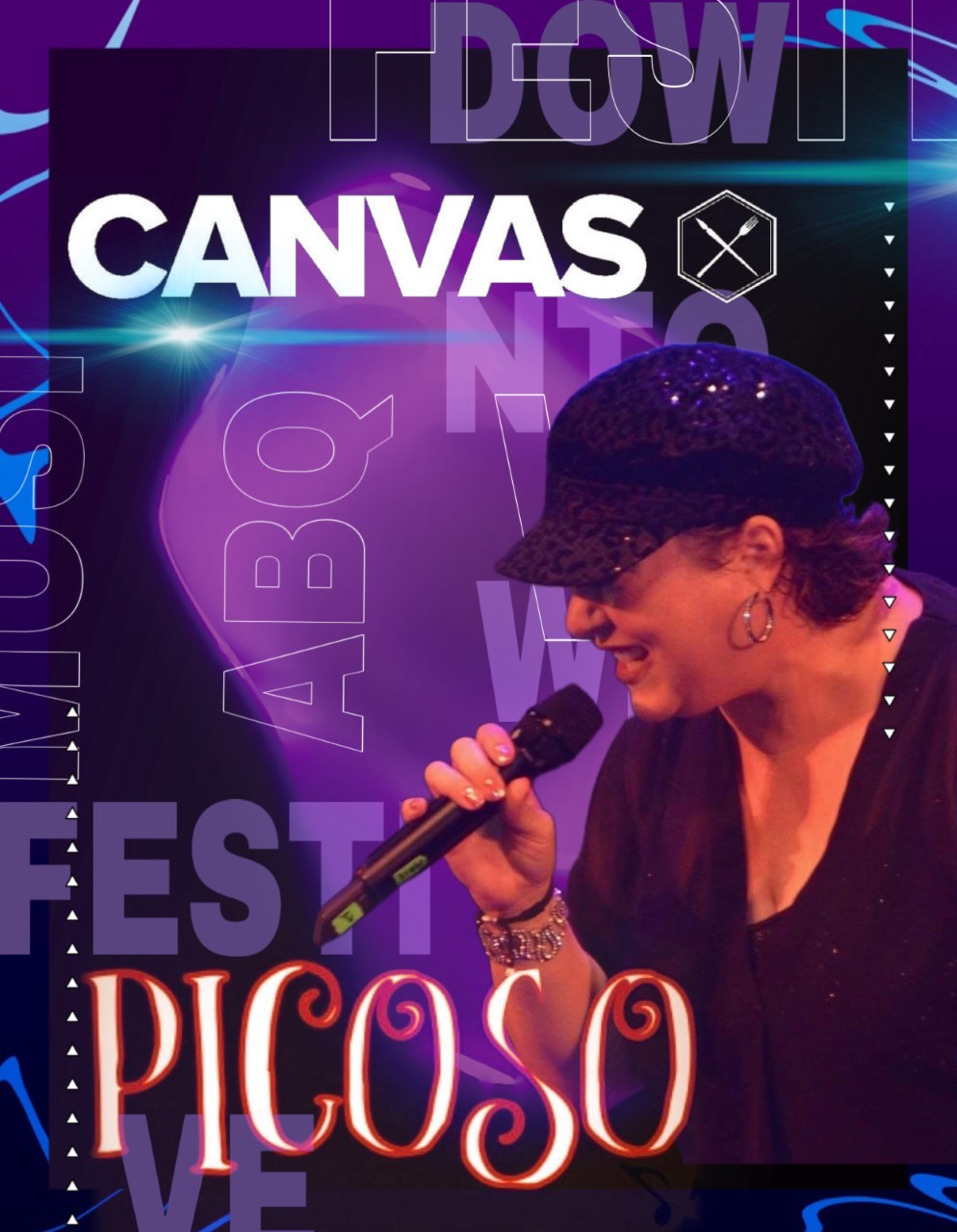 Picoso Canvas Artistry Picoso Canvas Artistry
